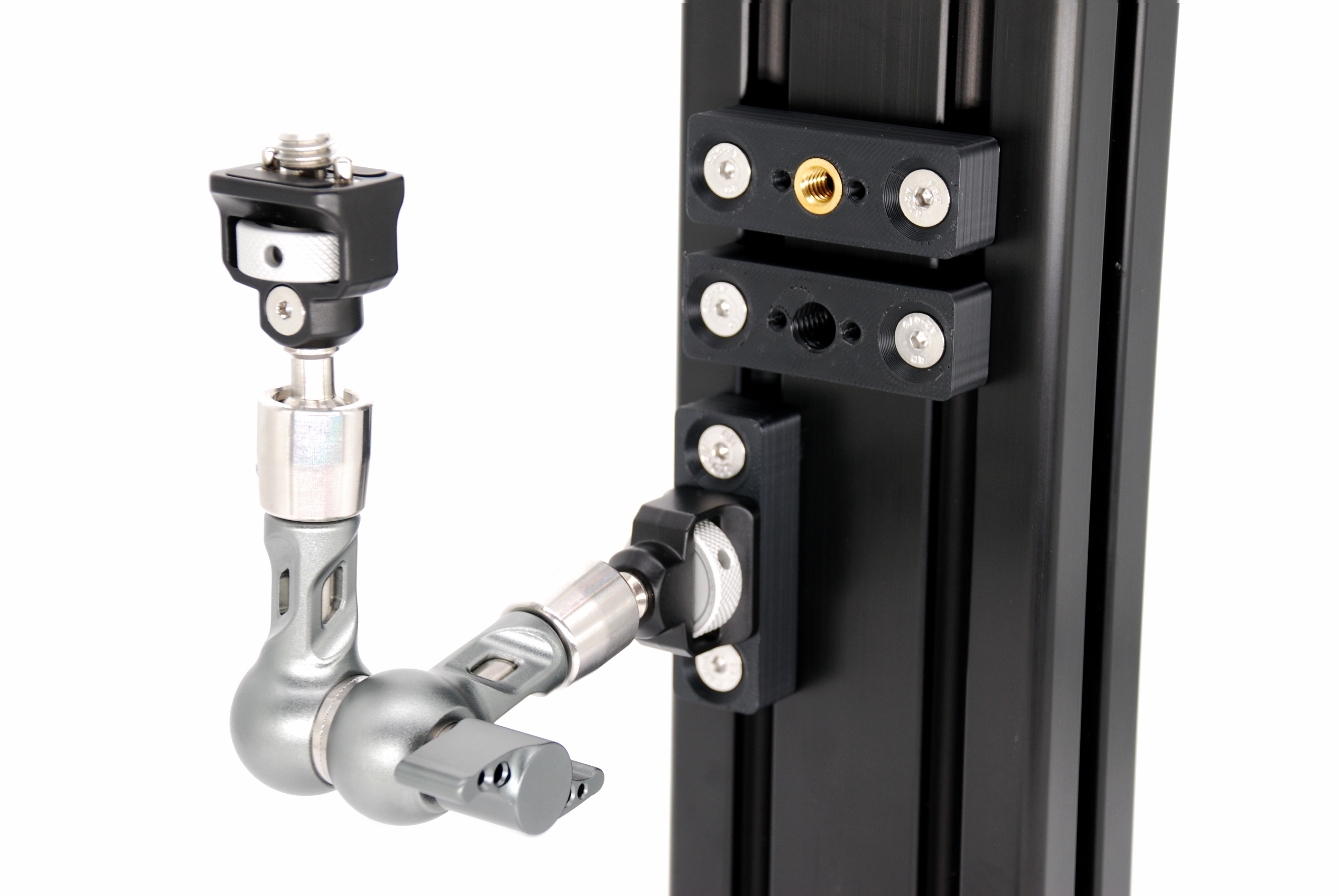 Sim Rig and Profile Mounts – Sim Race Mods