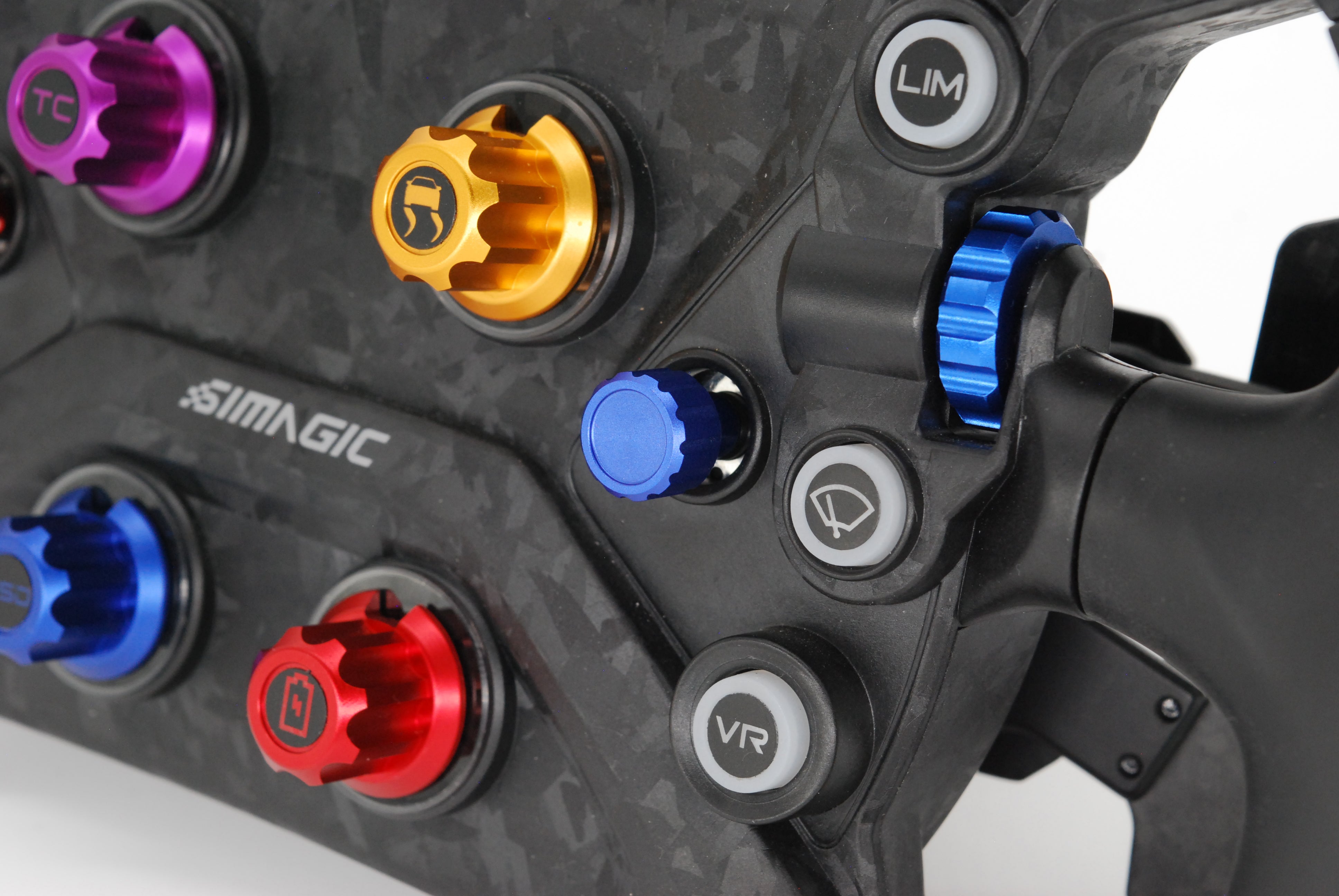 Simagic – SimRaceMods