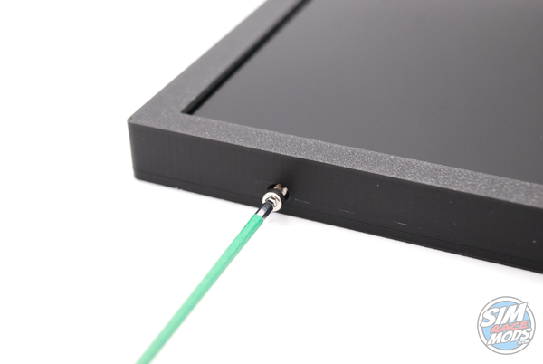 10" Vocore LCD Screen Case - USB Display Sim Racing Dashboard – Sim ...