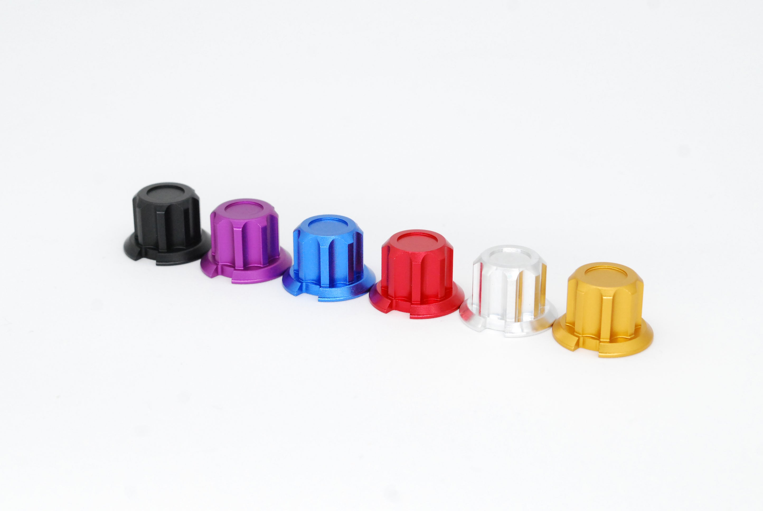 Simagic Neo-X Hub Encoder Knobs Aluminium Encoder Knobs CNC Machined A ...