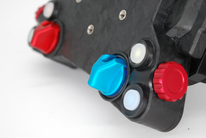 SimRaceMods - High Quality Sim Racing Upgrades