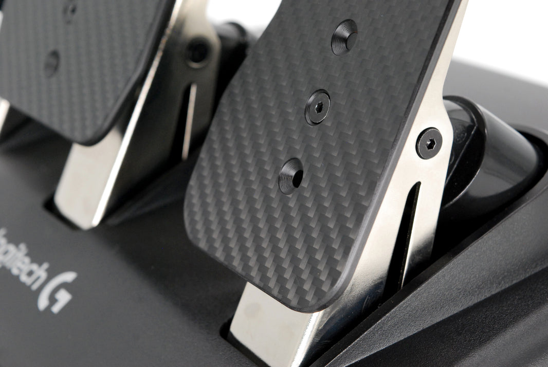 Logitech – SimRaceMods