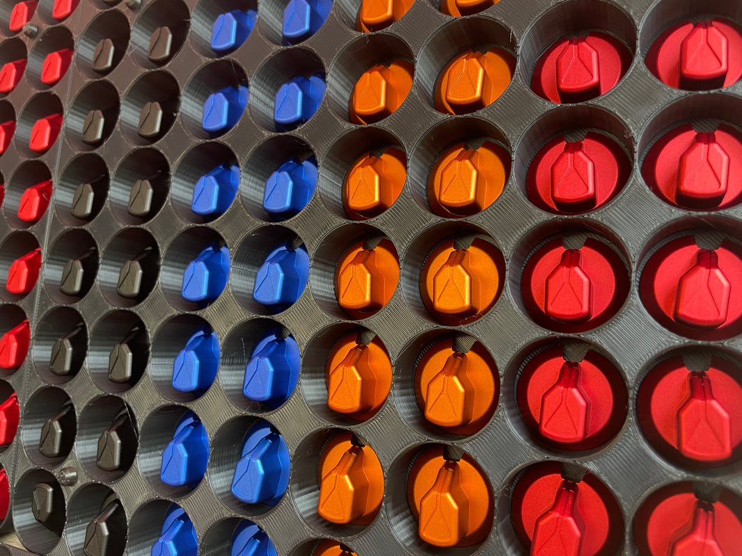 SimRaceMods - High Quality Sim Racing Upgrades