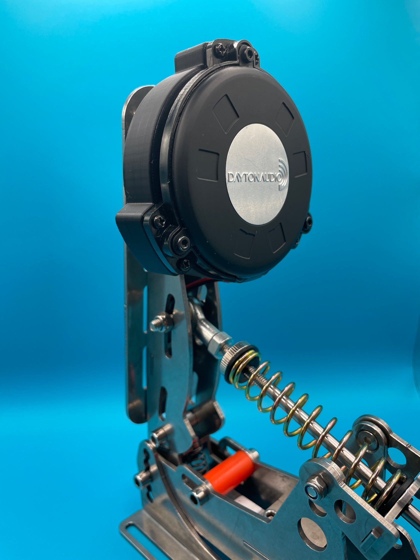 SimJack Pro Haptic / Rumble/ Bass Shaker Mounts Sim Jack – SimRaceMods