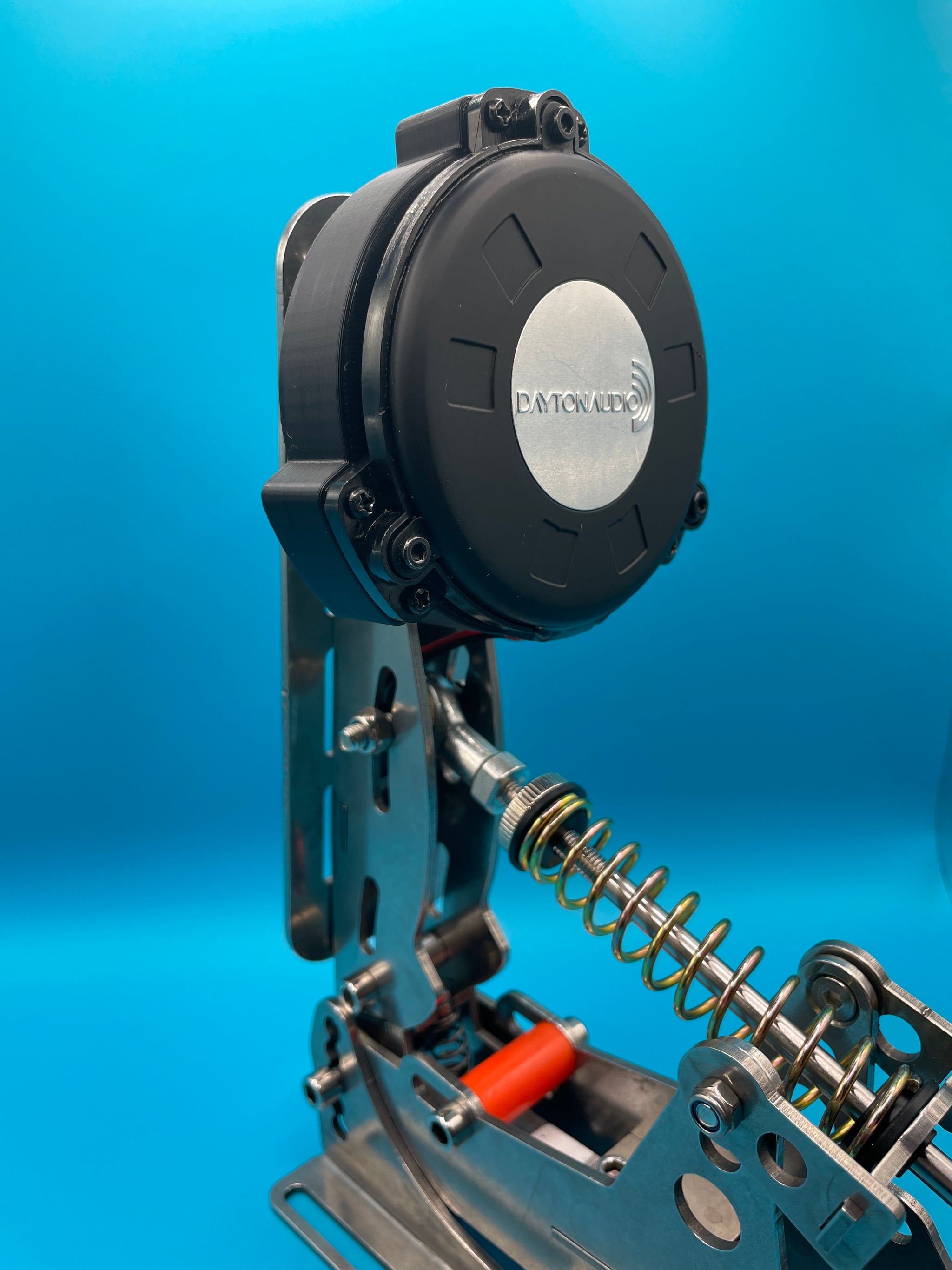 SimJack Pro Haptic / Rumble/ Bass Shaker Mounts Sim Jack – SimRaceMods