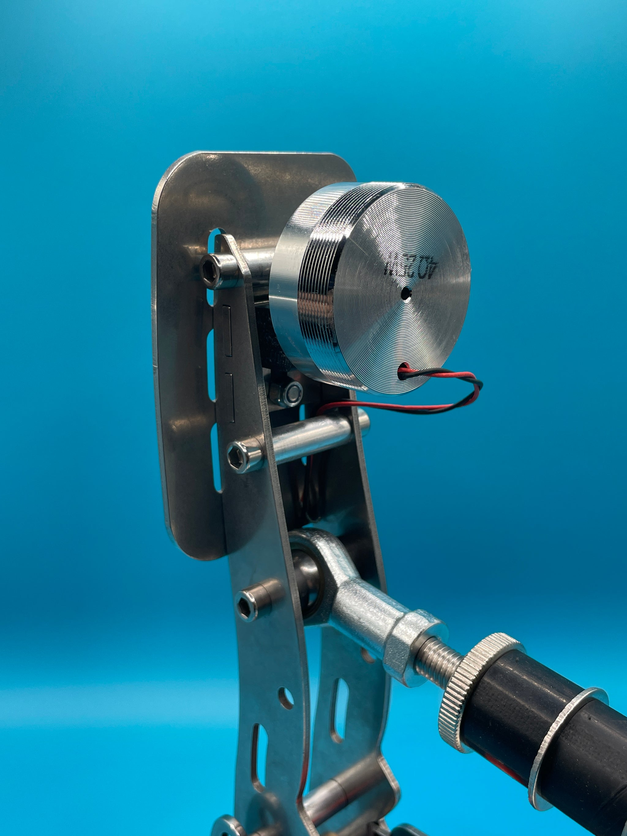 SimJack Pro Haptic / Rumble/ Bass Shaker Mounts Sim Jack – SimRaceMods