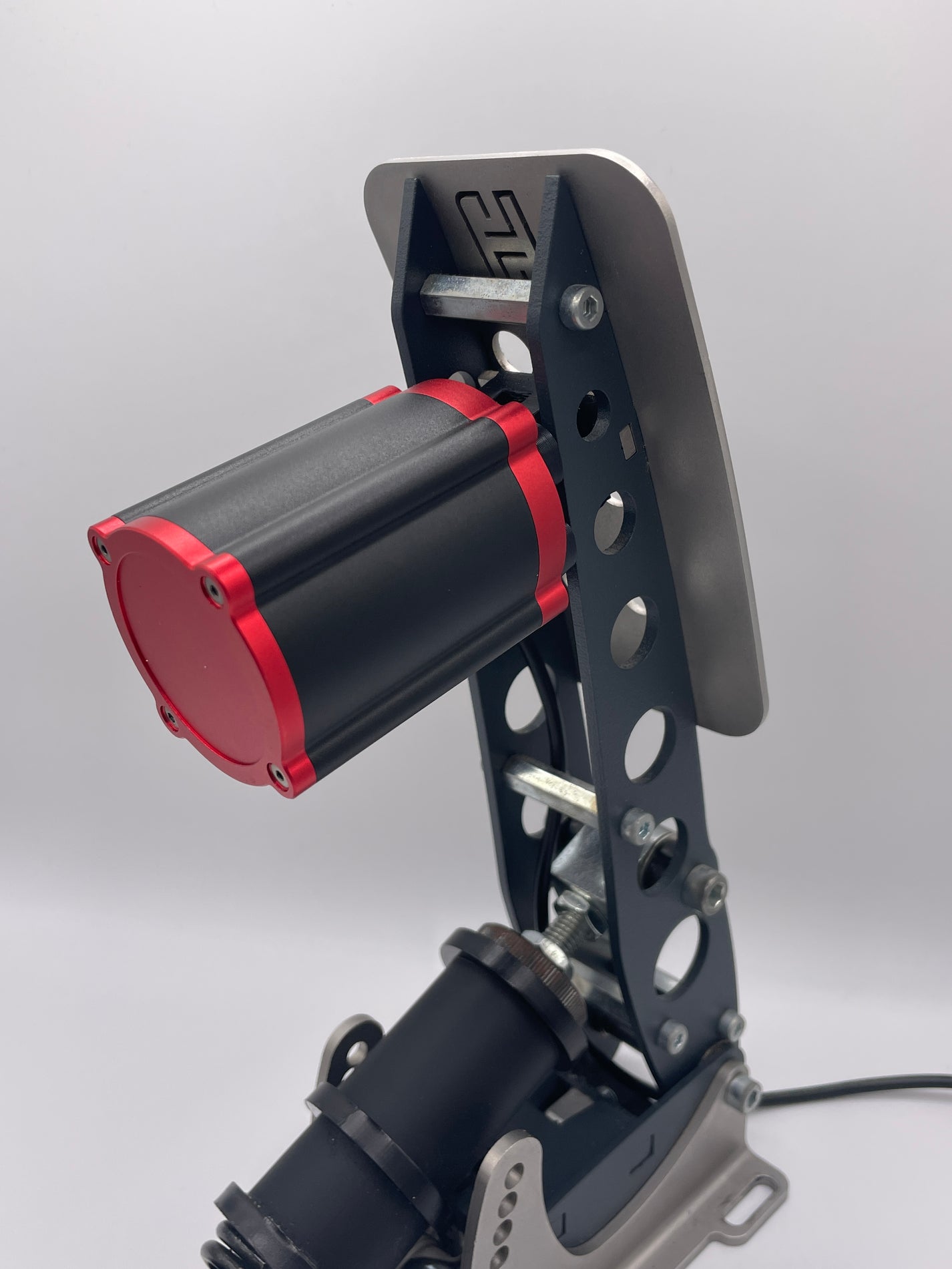 Heusinkveld Sprint Haptic / Rumble/ Bass Shaker Mounts – SimRaceMods