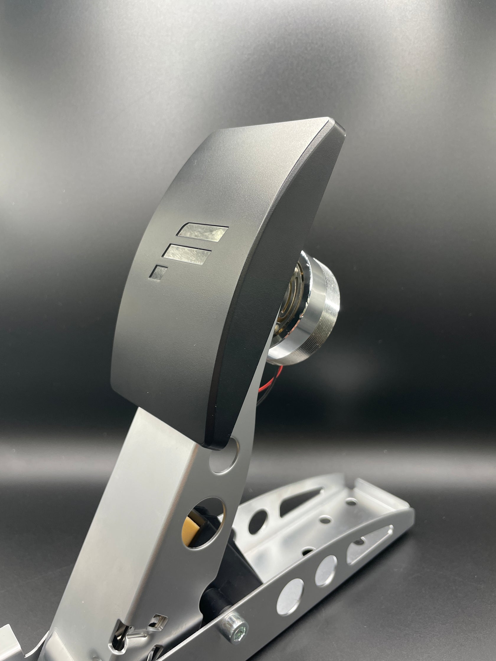 Fanatec CSL Haptic / Rumble/ Bass Shaker Mounts – SimRaceMods