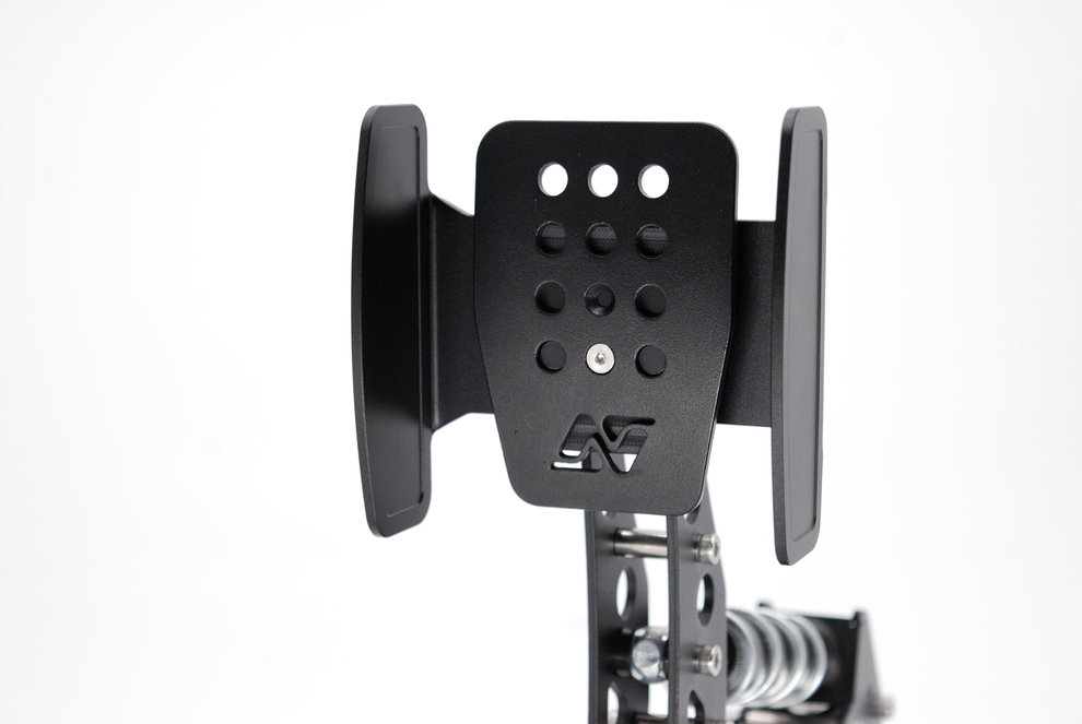 Pedal Side Foot Support Plate for Simnet Racing SP Pro Pedals – Sim ...