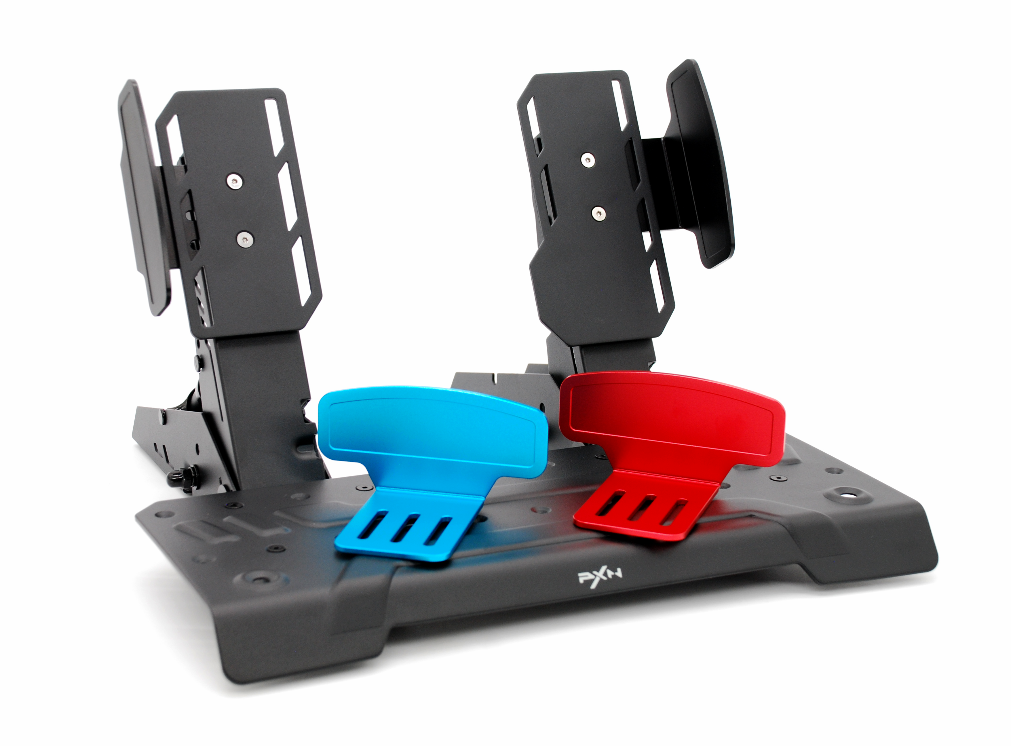 Pedal Side Foot Support Plate for PXN PD HM Pedals VD V10 V99 V12 – Sim ...
