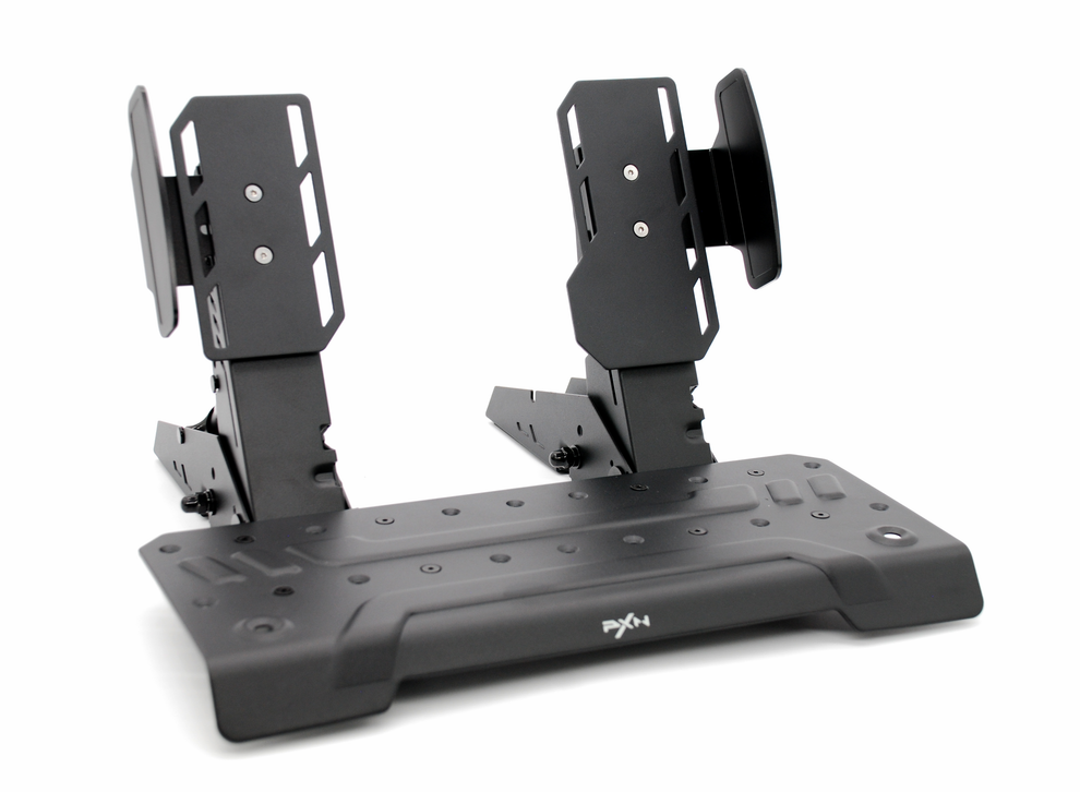 Pedal Side Foot Support Plate for PXN PD HM Pedals VD V10 V99 V12 – Sim ...