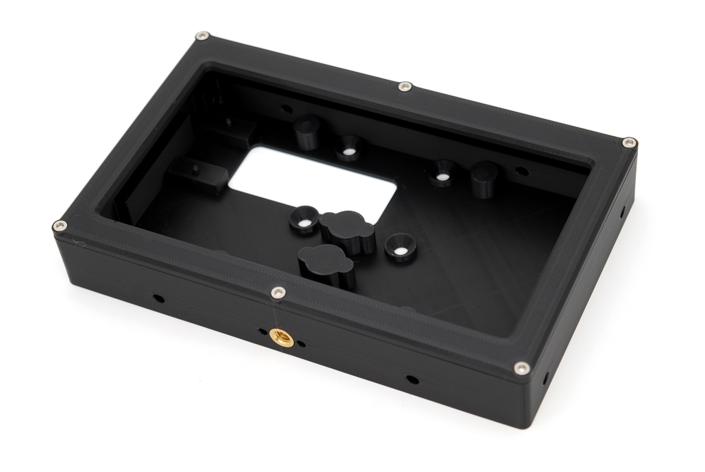 Versatile Mounting Case for Elgato Stream Deck 32 Key Module – Sim Race ...