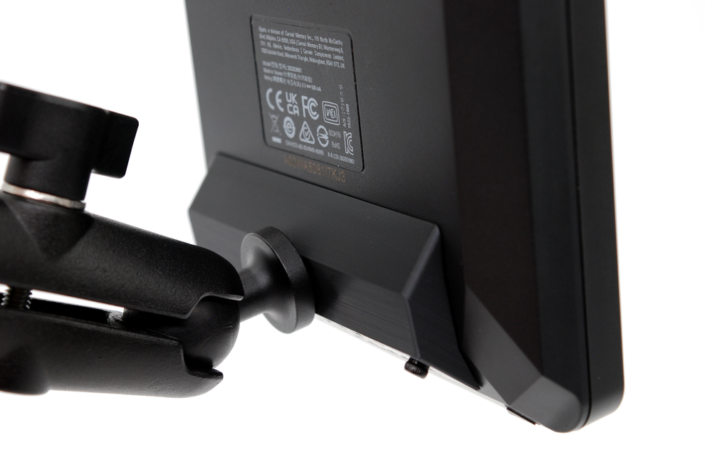 Camera Thread Mount Adapter for Elgato Stream Deck Plus + – Sim Race Mods
