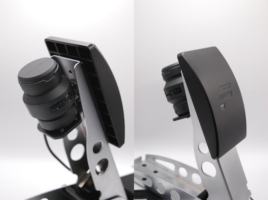 SimRaceMods - High Quality Sim Racing Upgrades